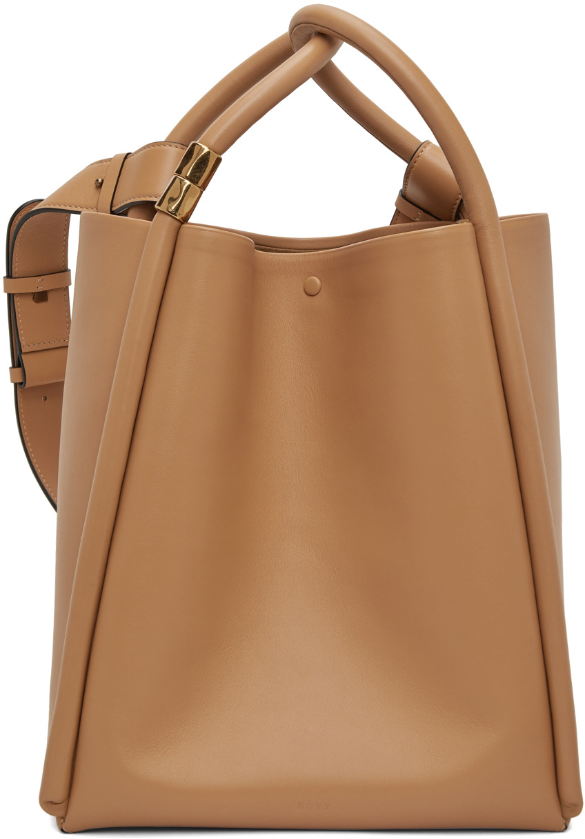 Boyy Lotus 25 Tote Beach Editorialist - Main Image