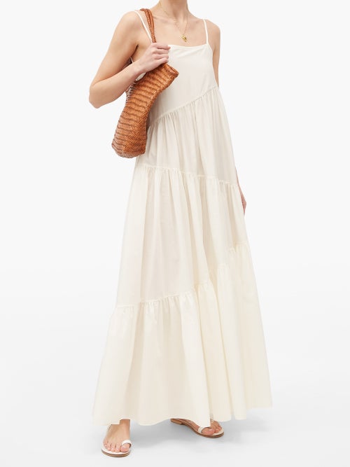 21 Sundresses to Wear in Summer: Chic Summer Sundresses
