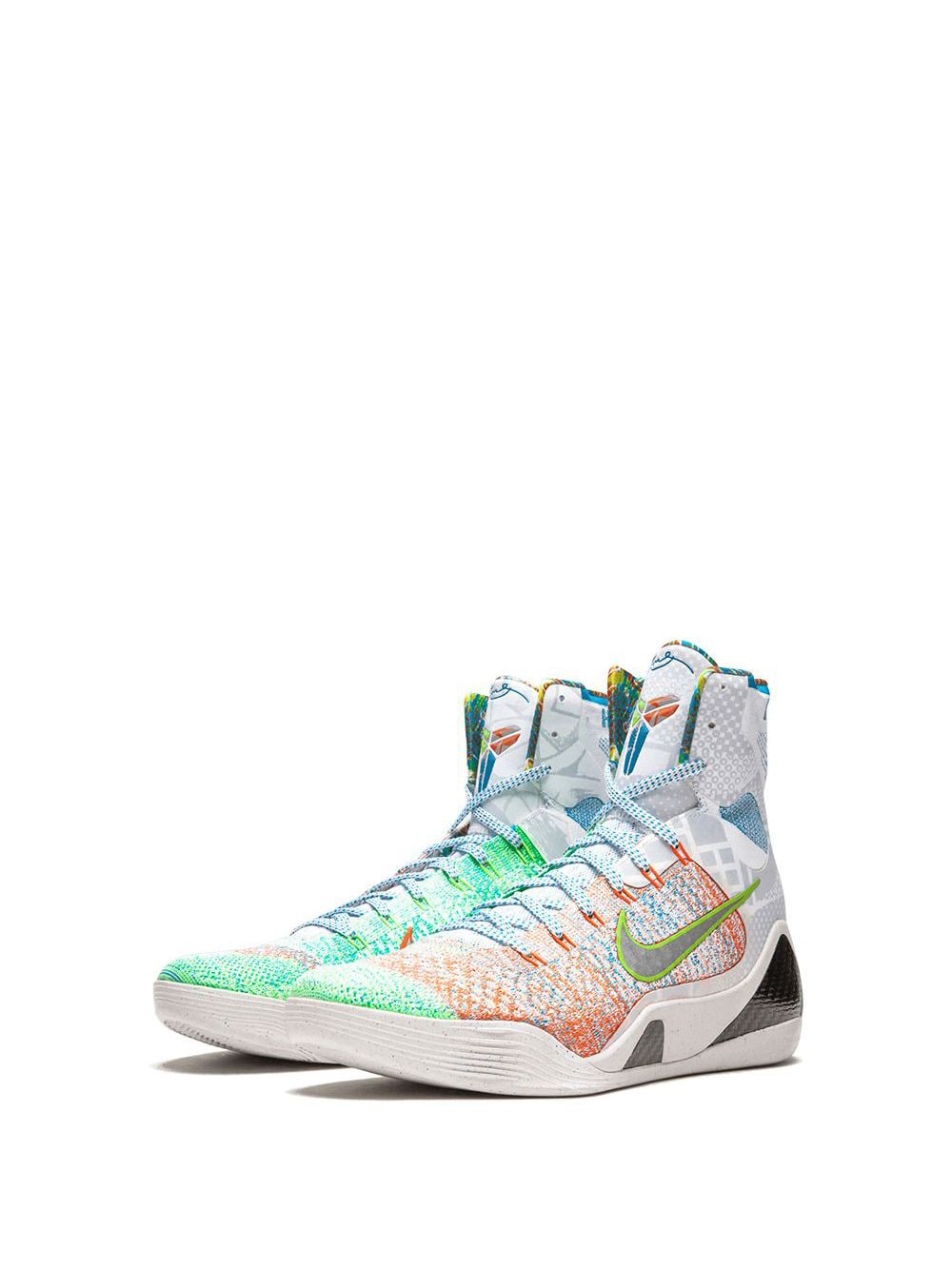 Kobe 9 Moonwalker High Tops
