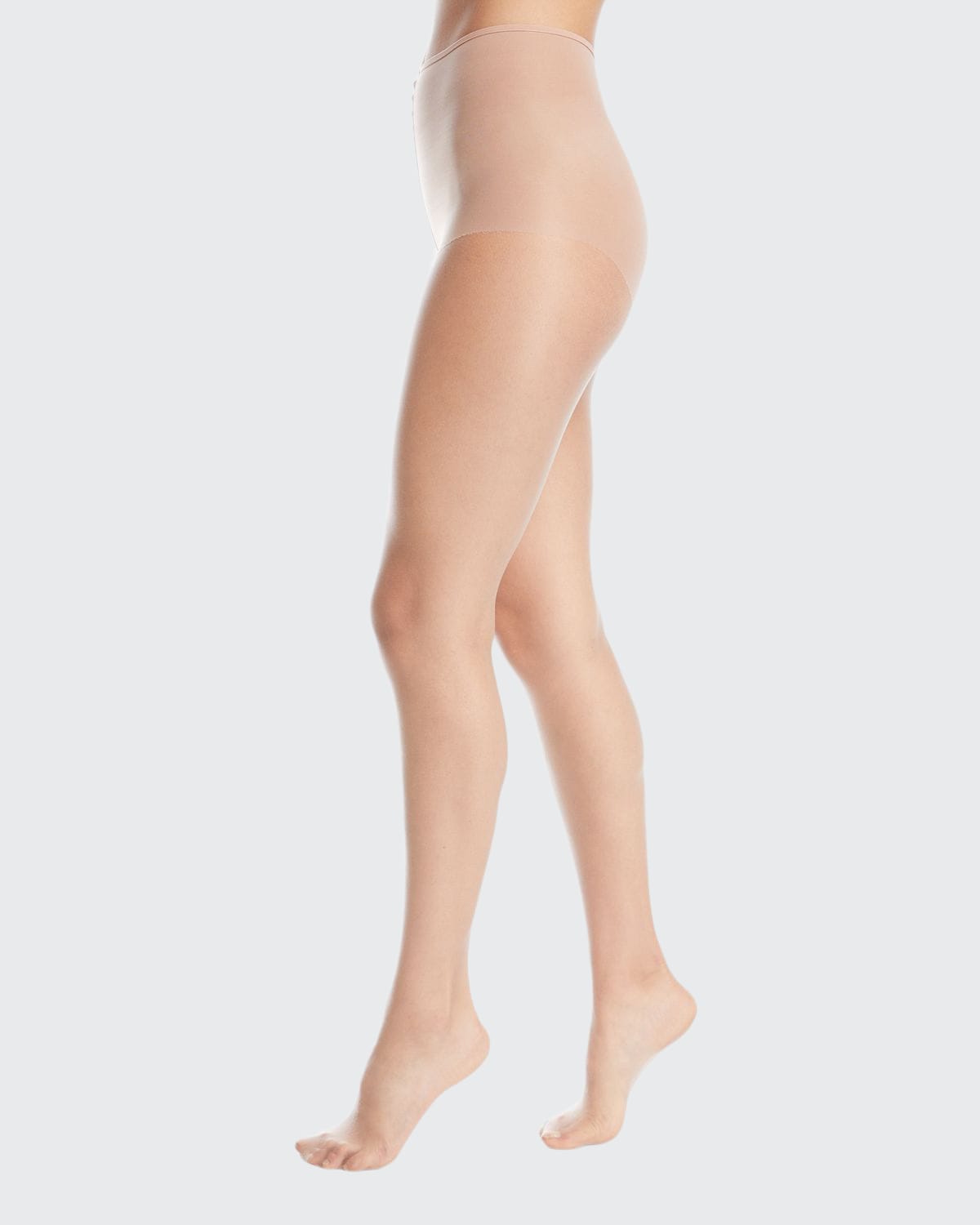 Beyond Nudes Whisper Weight Control Top 