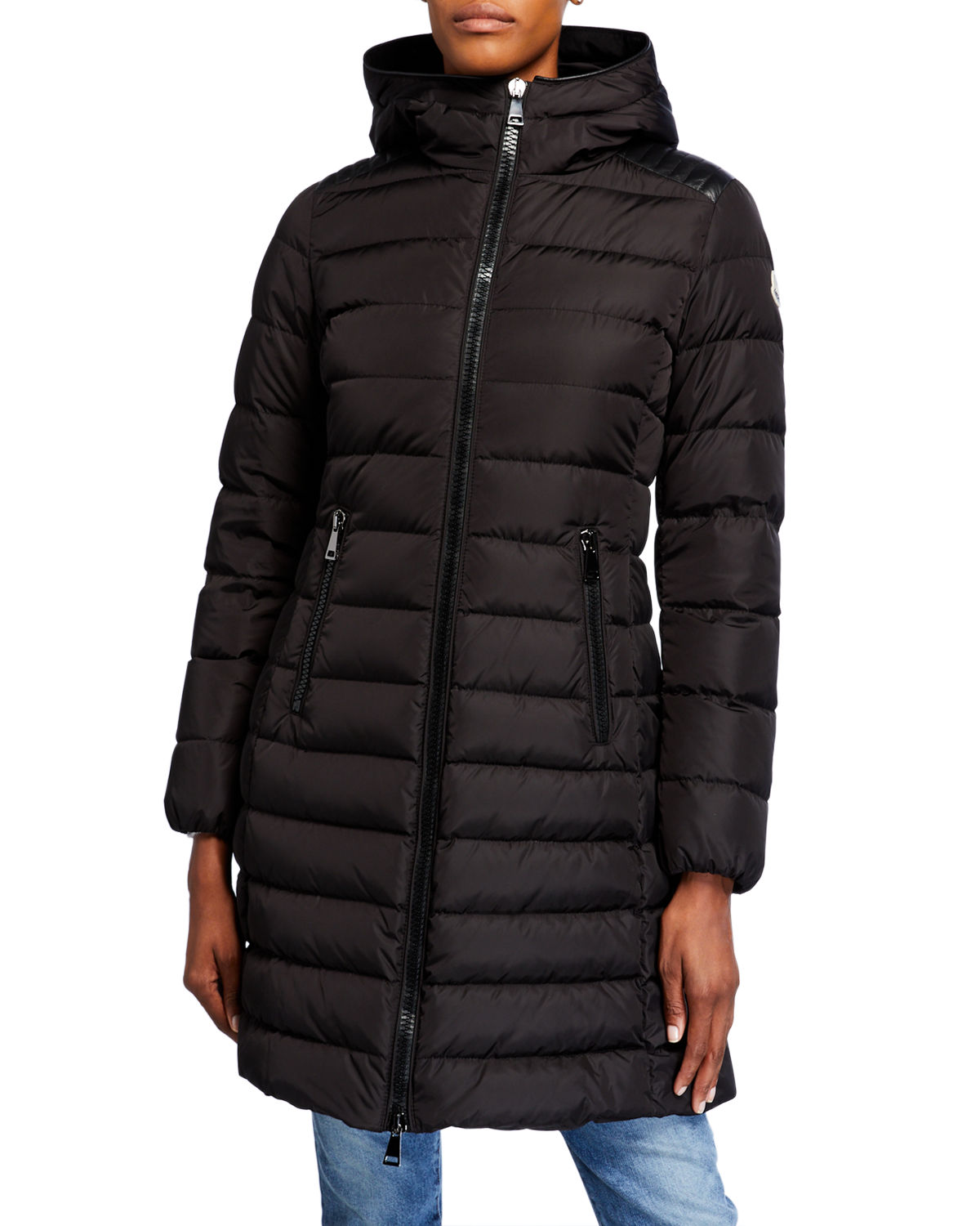 Moncler talev coat Clearance