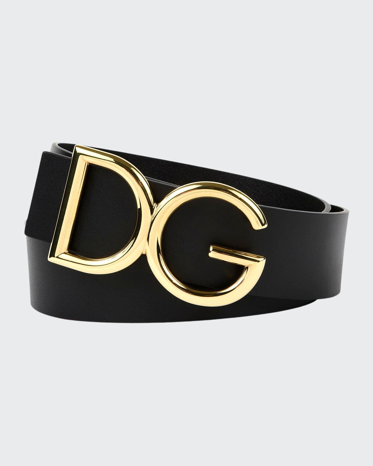 Dolce and gabbana belt buckle Clearance