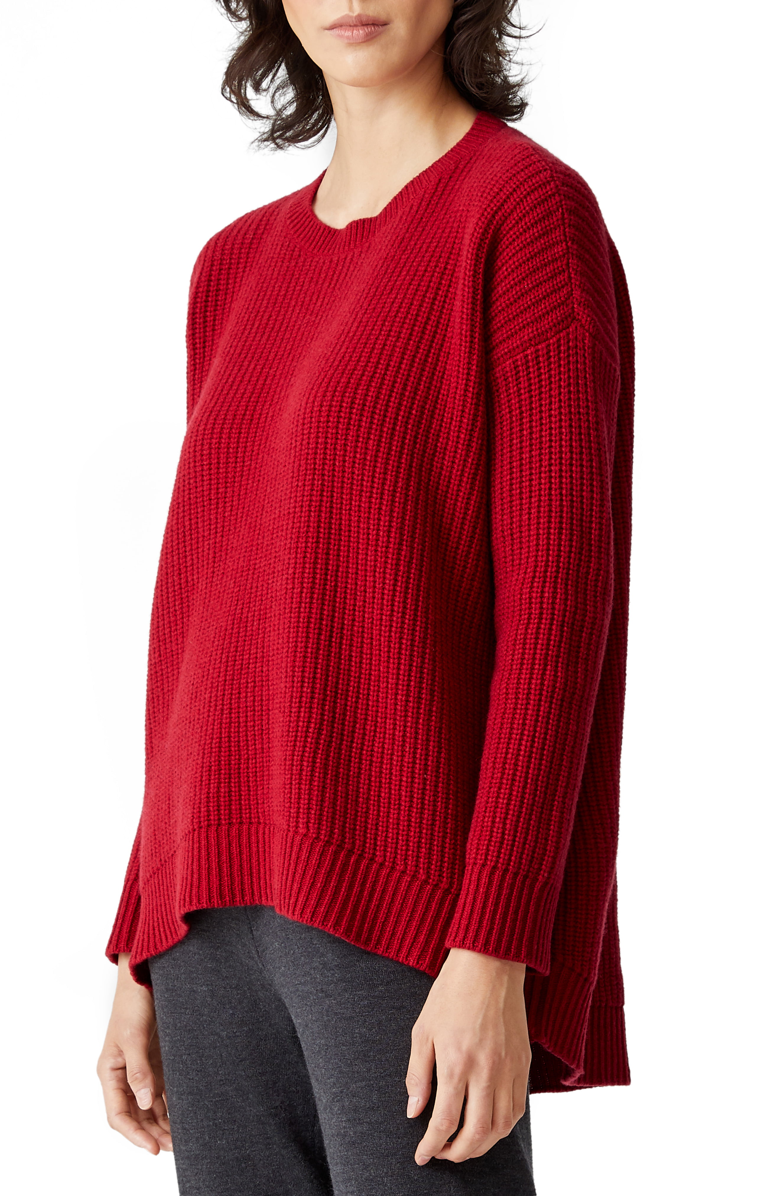 petite wool sweaters