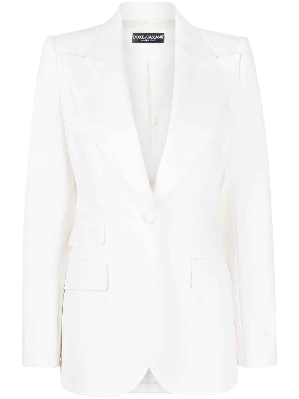 PHILIPP PLEIN Philipp Plein Box-Fit Blazer