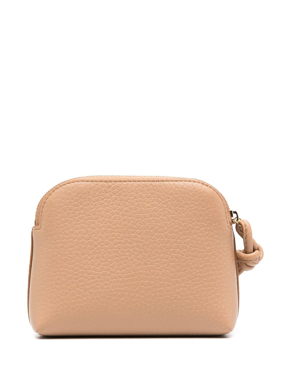バッグ Mulberry Press stud Coin Pouch Mulberry Press-Stud Coin Pouch In Neutrals - 20% Off | Editorialist
