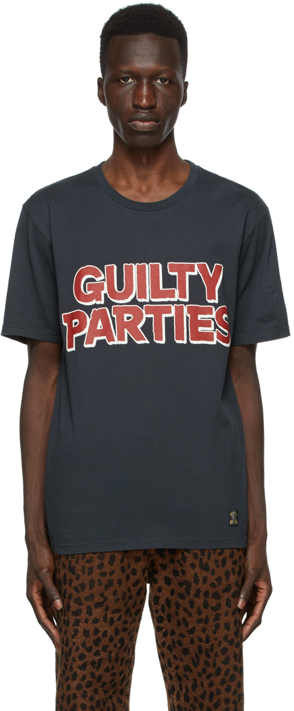 guilty t shirt