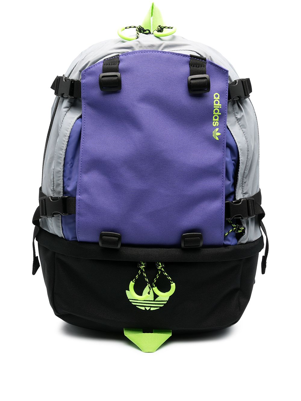 adidas adventure backpack large Balo Adidas Adidas Adventure Cordura Backpack Backpacks Adidas Adventure  Backpack Large Black (HL6746) Footshop