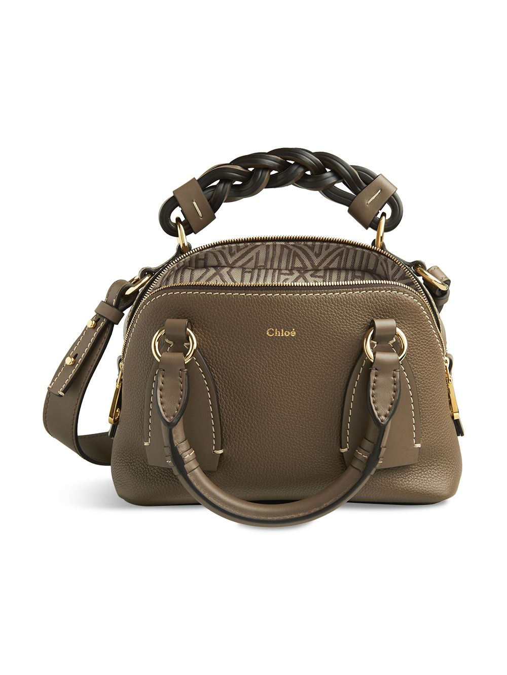 Daria Small Shoulder Bag
