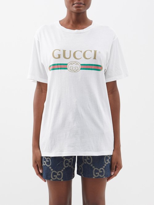 gucci womens shirt