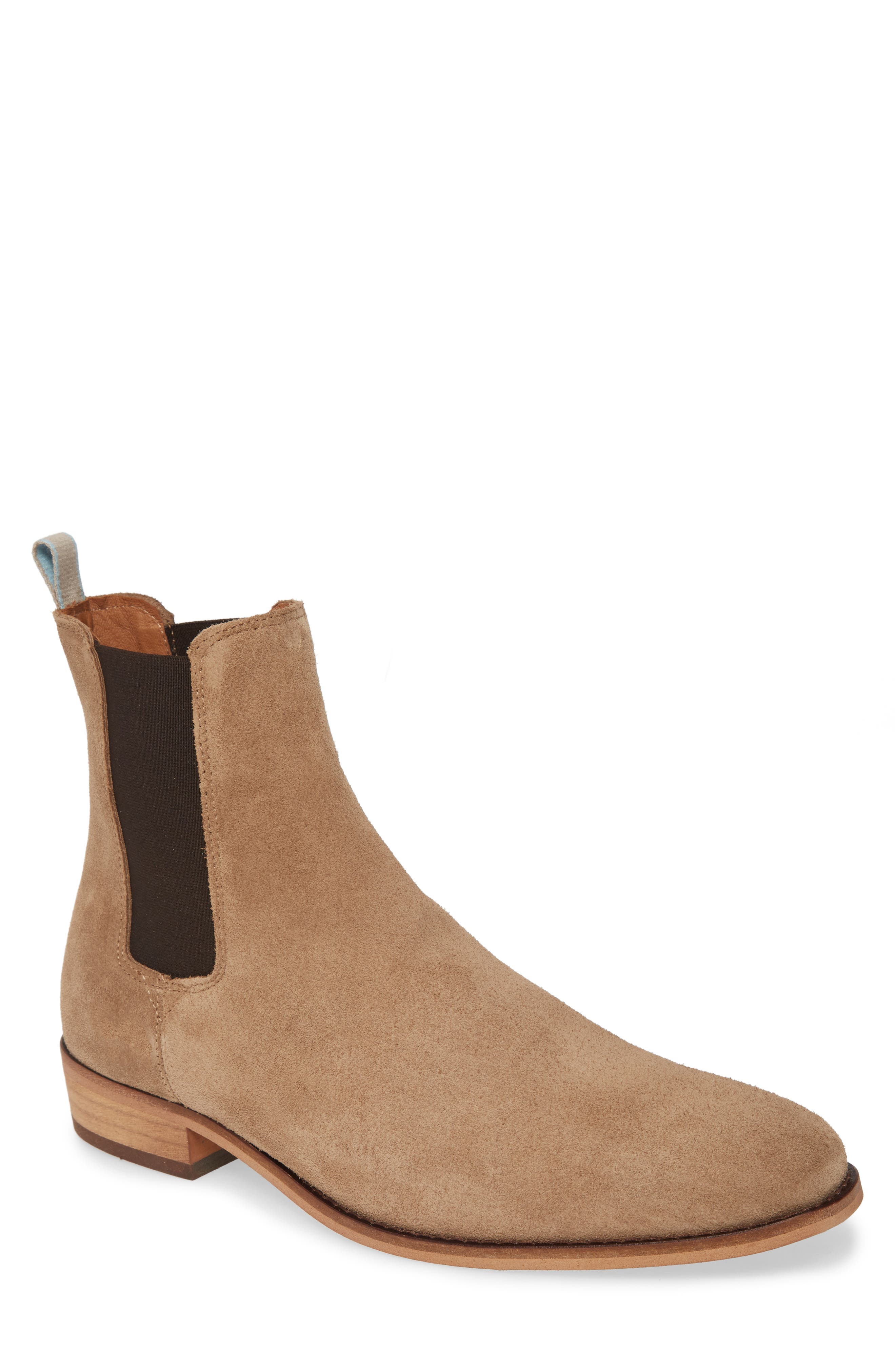 aldous chelsea boot