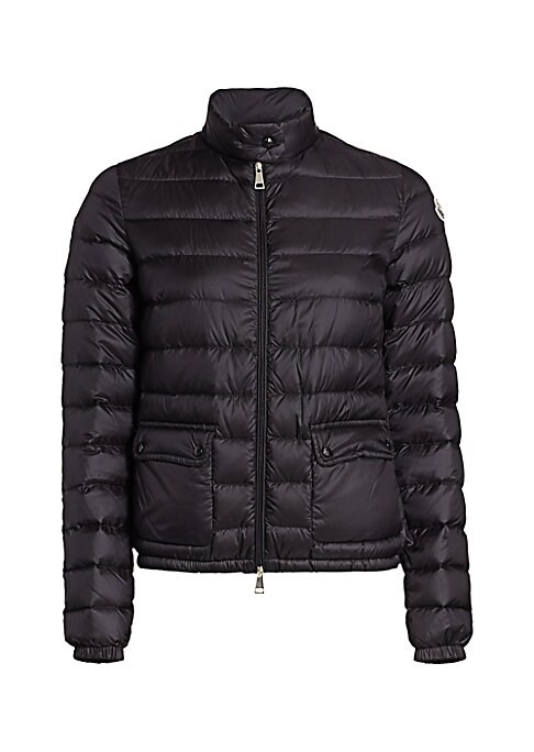 moncler cristallette jacket