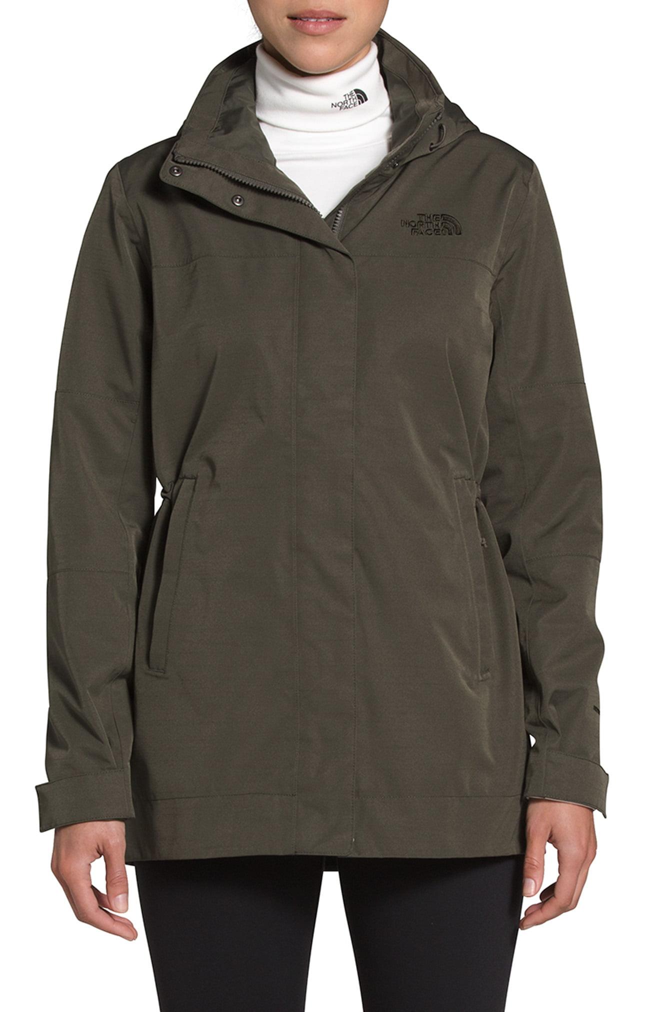 north face firesyde jacket