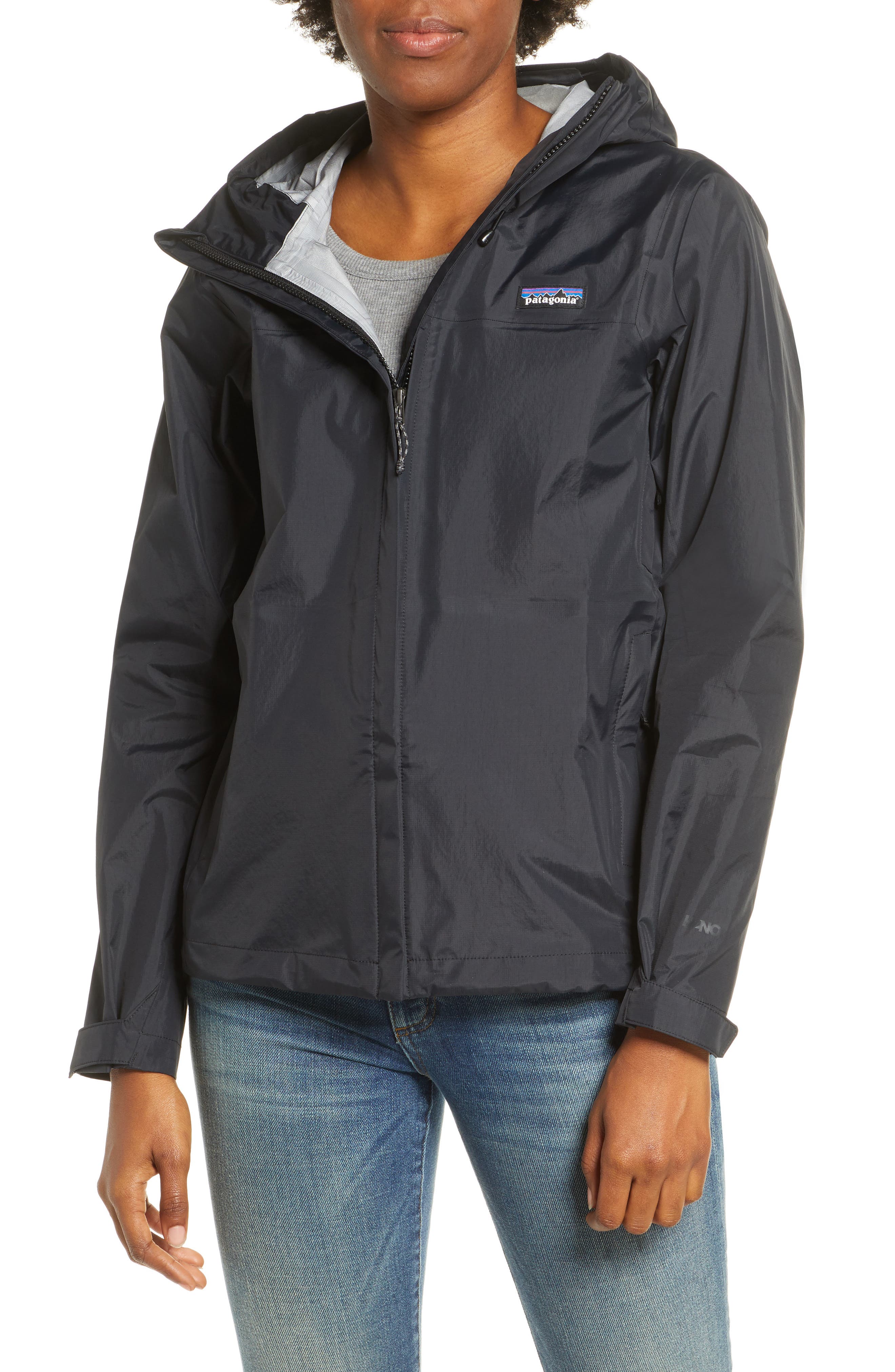 patagonia torrentshell packable rain jacket