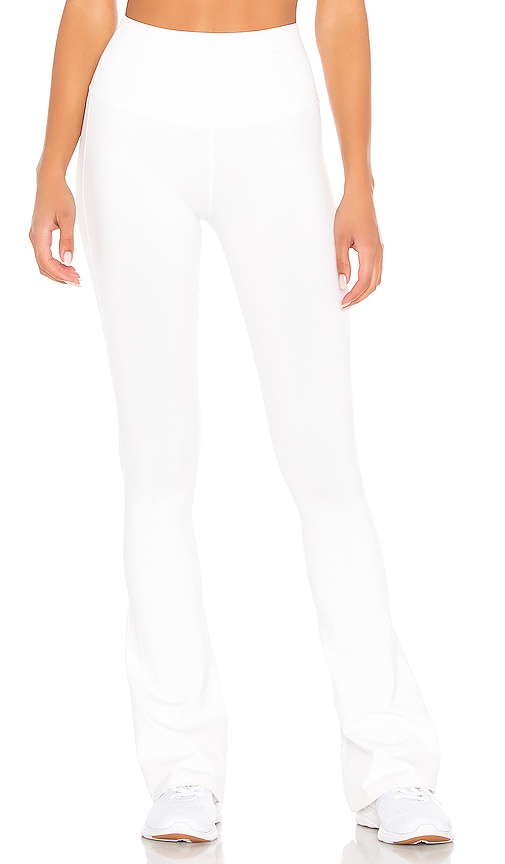 SPLITS59 SPLITS59 Raquel High Waist Supplex Flare Legging