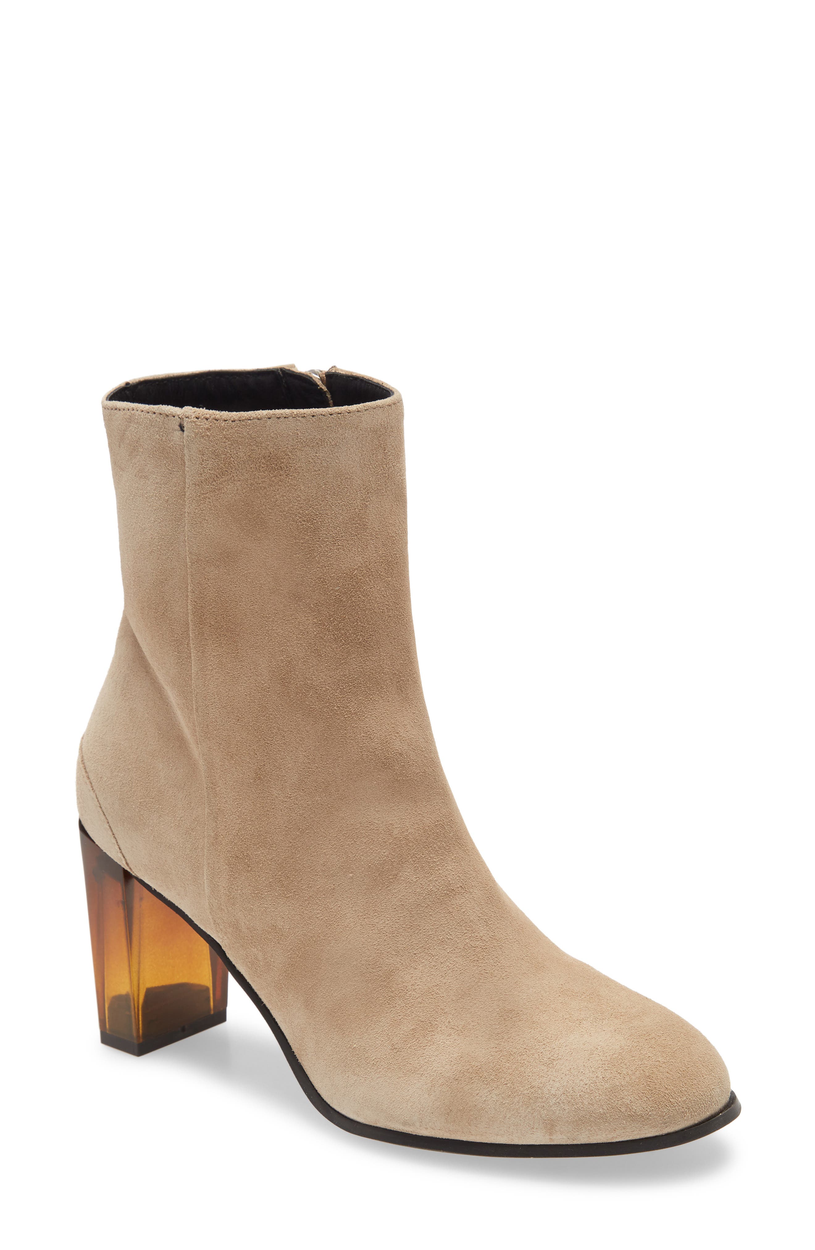 matisse shari bootie