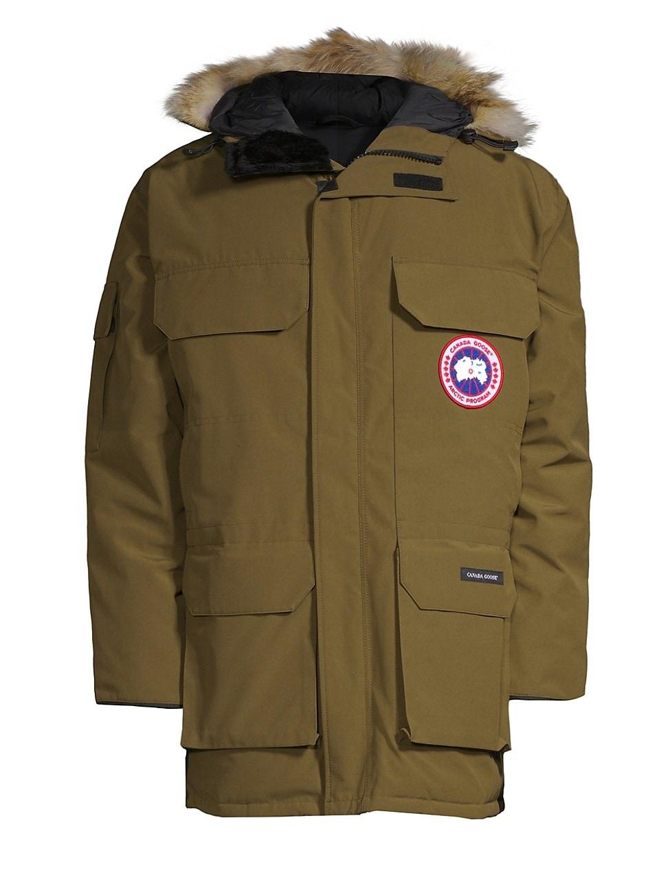 canada goose web 2.0