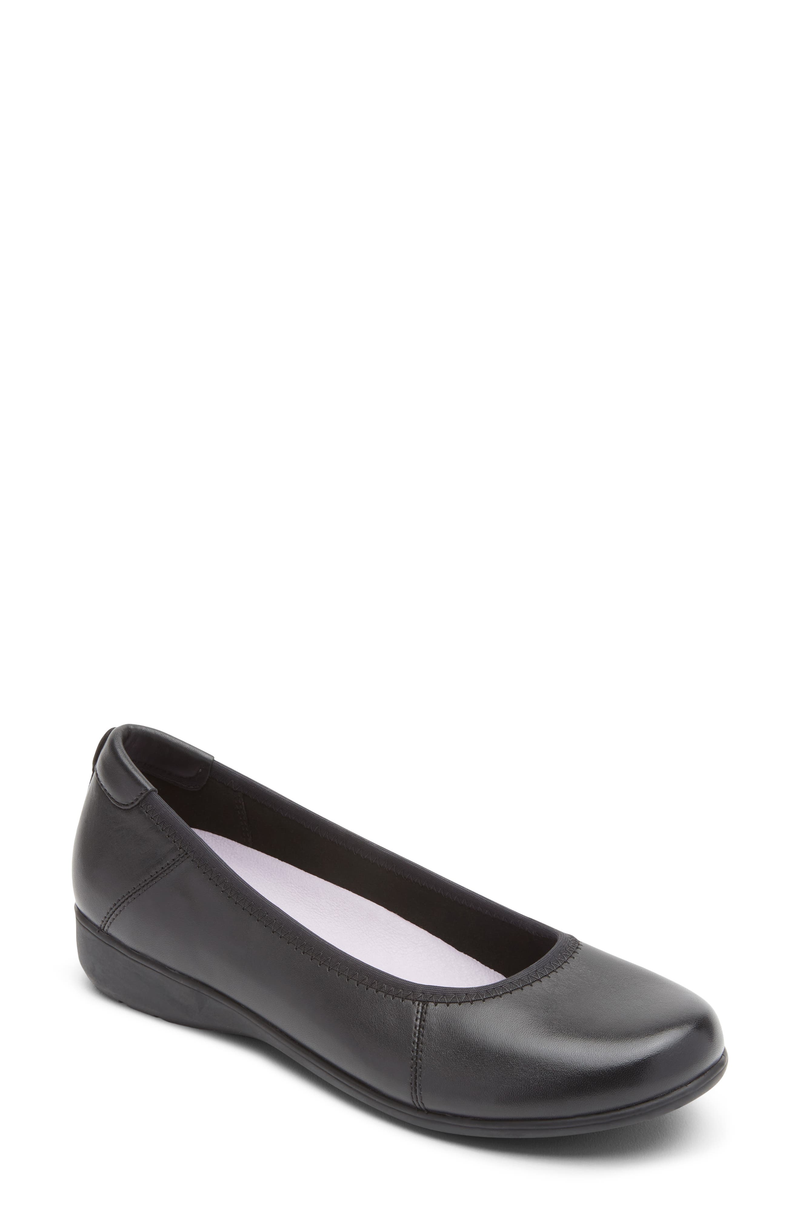 Aravon abbey ballet flat Clearance