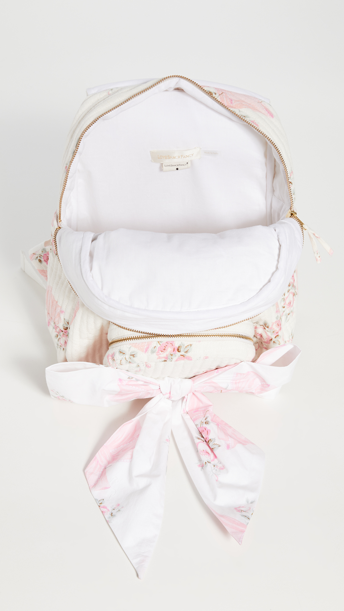 Loveshackfancy Backpack Factory Sale 