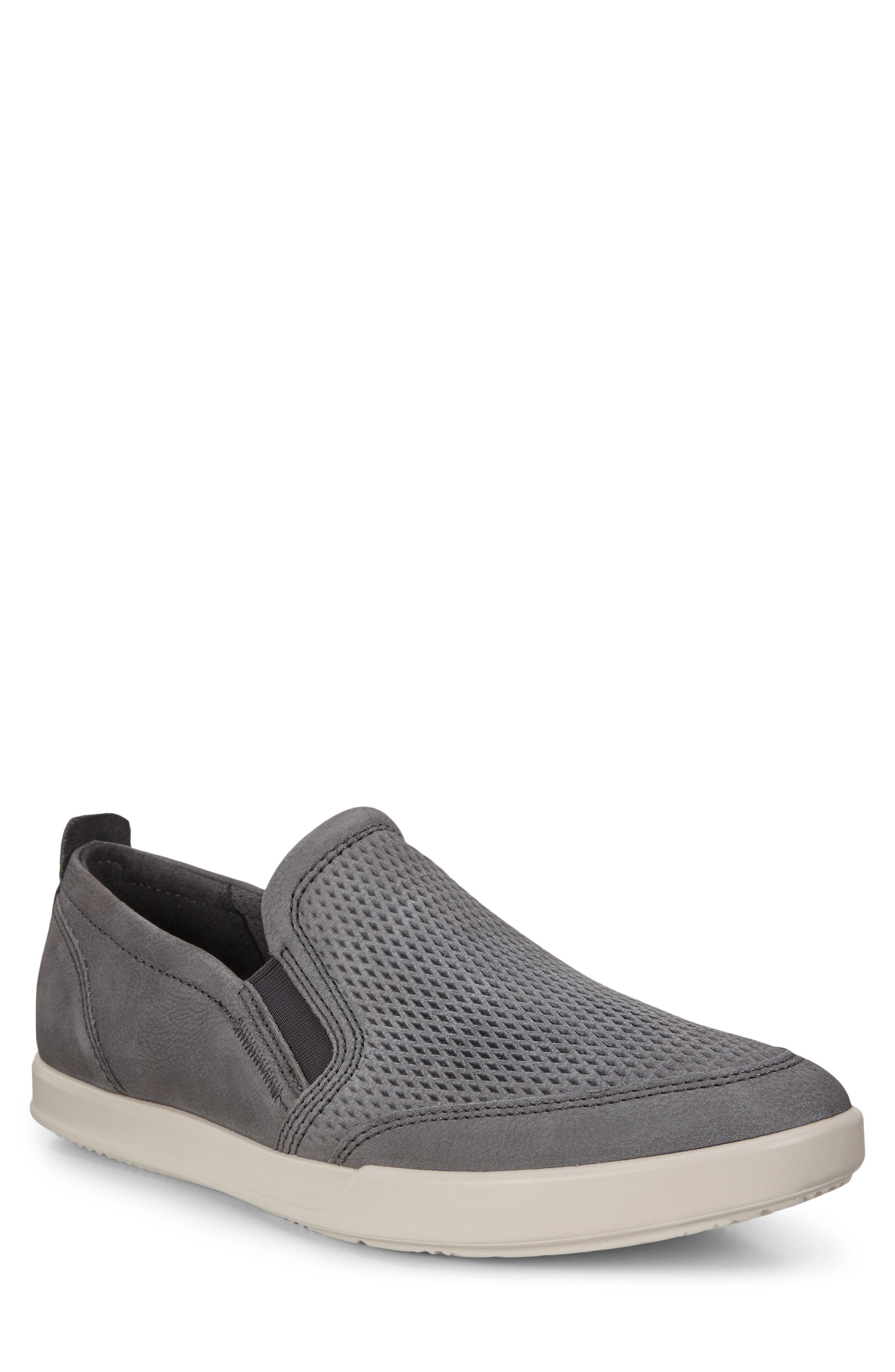 ecco collin slip on