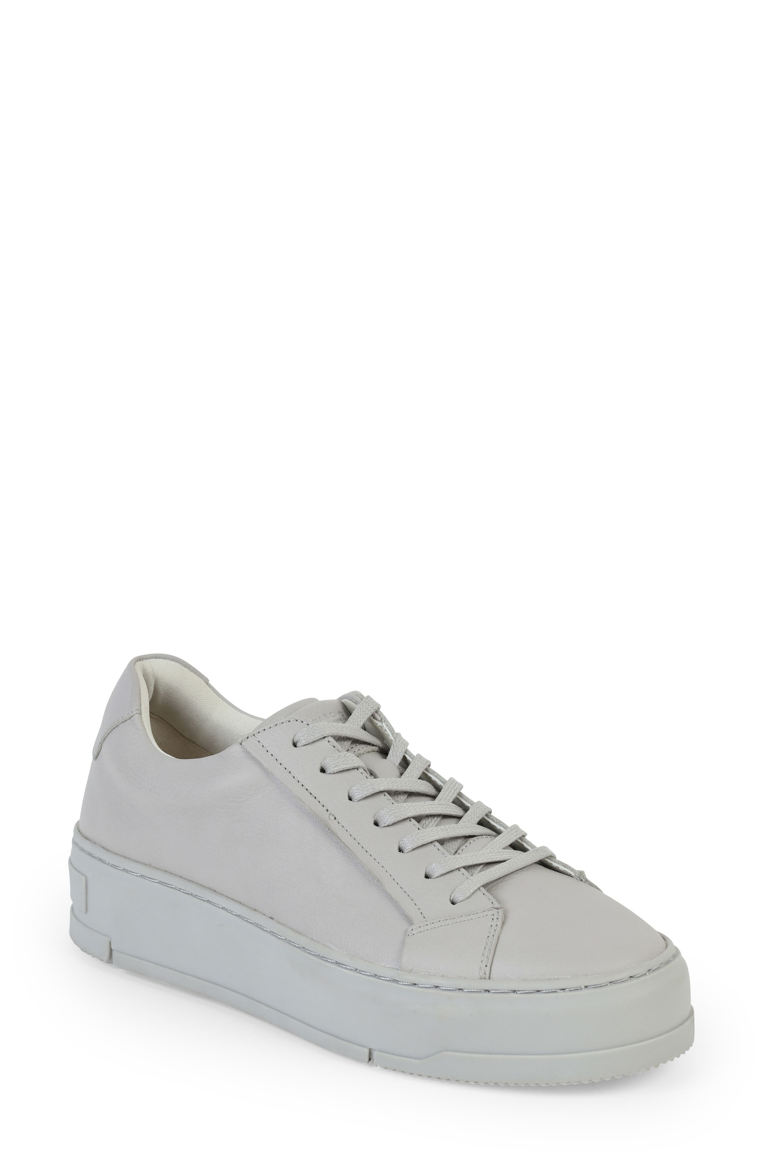 Women's Vagabond Shoemakers Judy Platform Sneaker - Editorialist