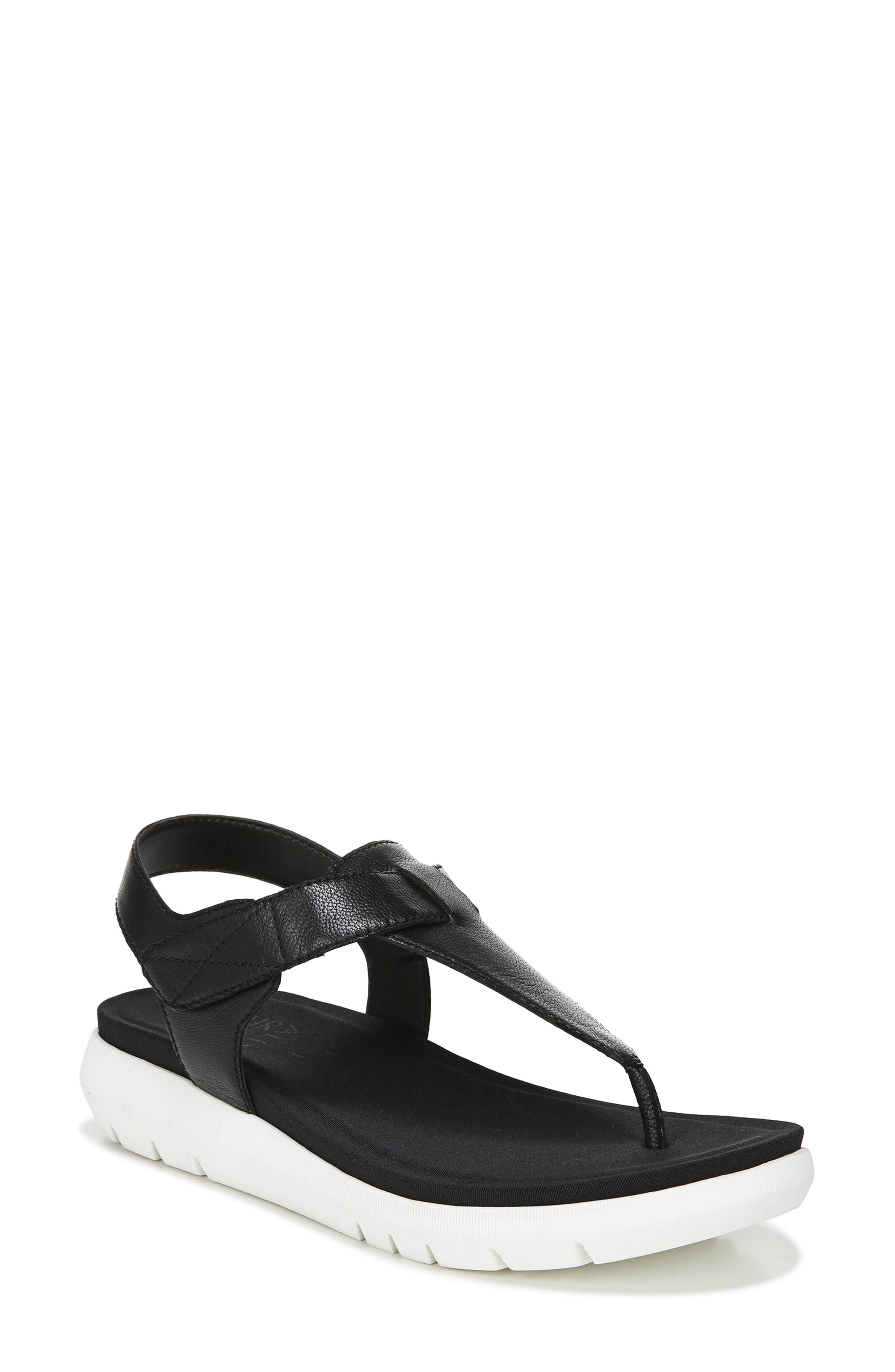 Naturalizer lincoln thong sandals Clearance