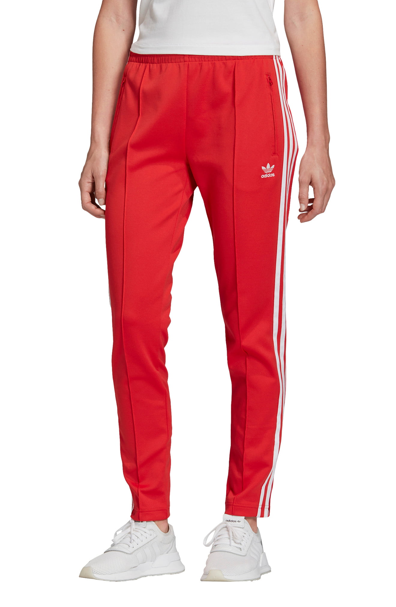adidas lush red pants Off 60% - www.gmcanantnag.net
