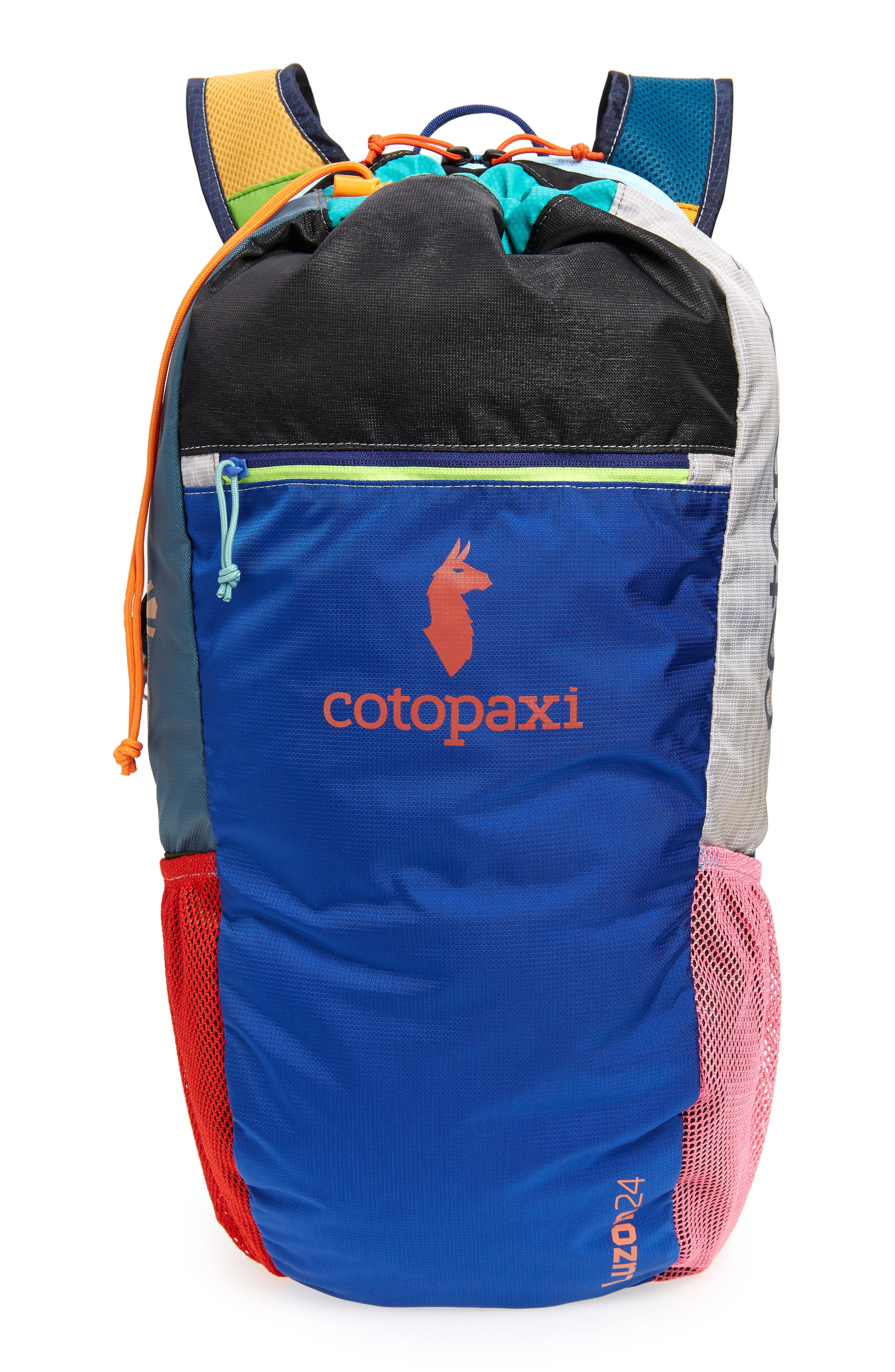 cotopaxi luzon 24l