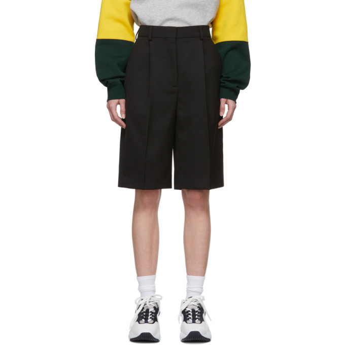 acne studios shorts