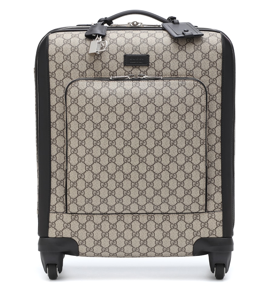 13 Best Gucci Luggage Pieces You Need In Your Life