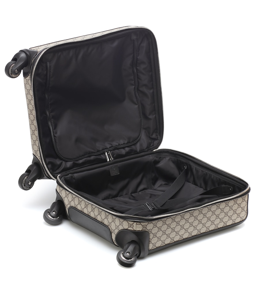 13 Best Gucci Luggage Pieces You Need In Your Life