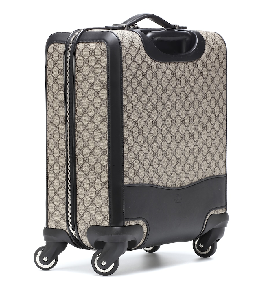 13 Best Gucci Luggage Pieces You Need In Your Life