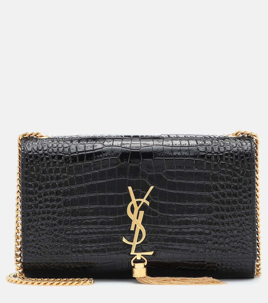 medium kate tassel chain bag