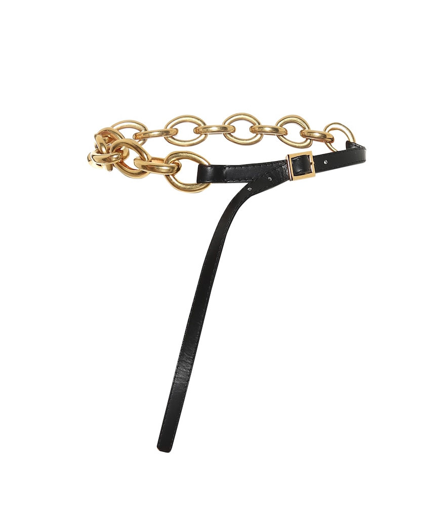15 Best Chain Belts for Women 2022: ’90s-Inspired Chain Belts