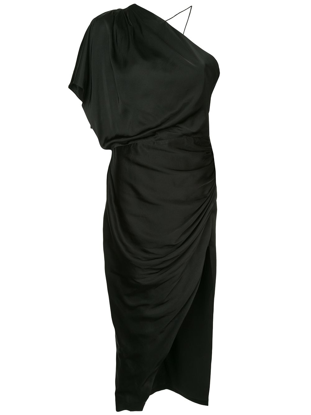 Manning Cartell Miami Heat Dress - Black | Editorialist