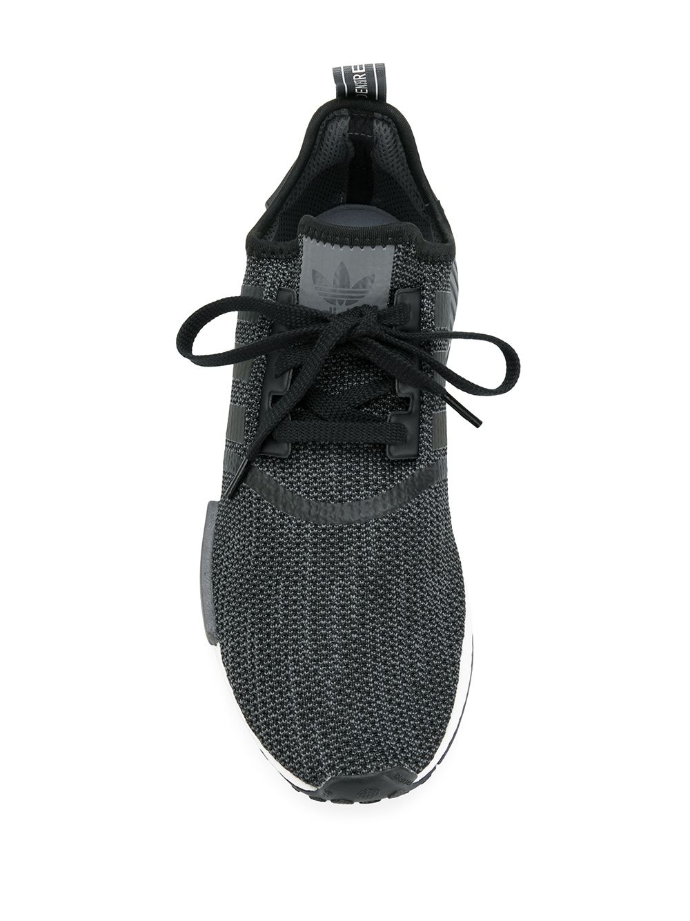 adidas gazelle silver green womens adidas NMD R1 PK main image 0