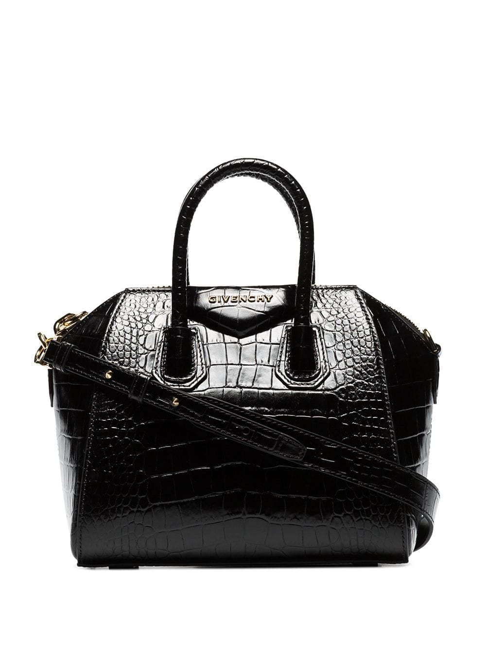 black givenchy bag