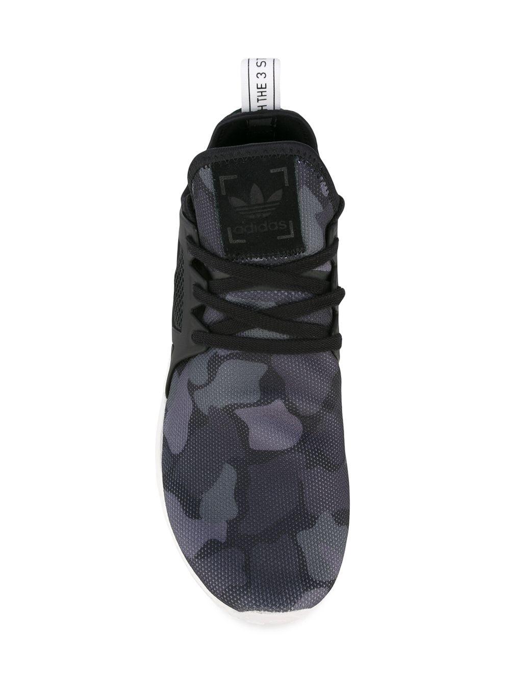 adidas gazelle silver green womens adidas Hu Nmd Animal Print 6 main image 0