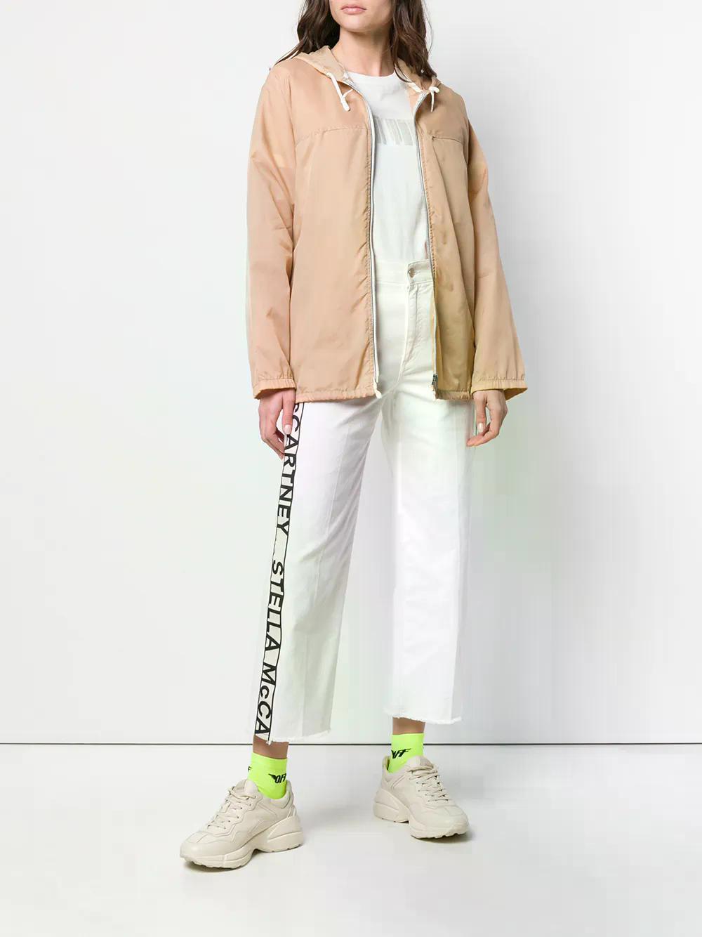 HELMUT LANG Lightweight Windbreaker