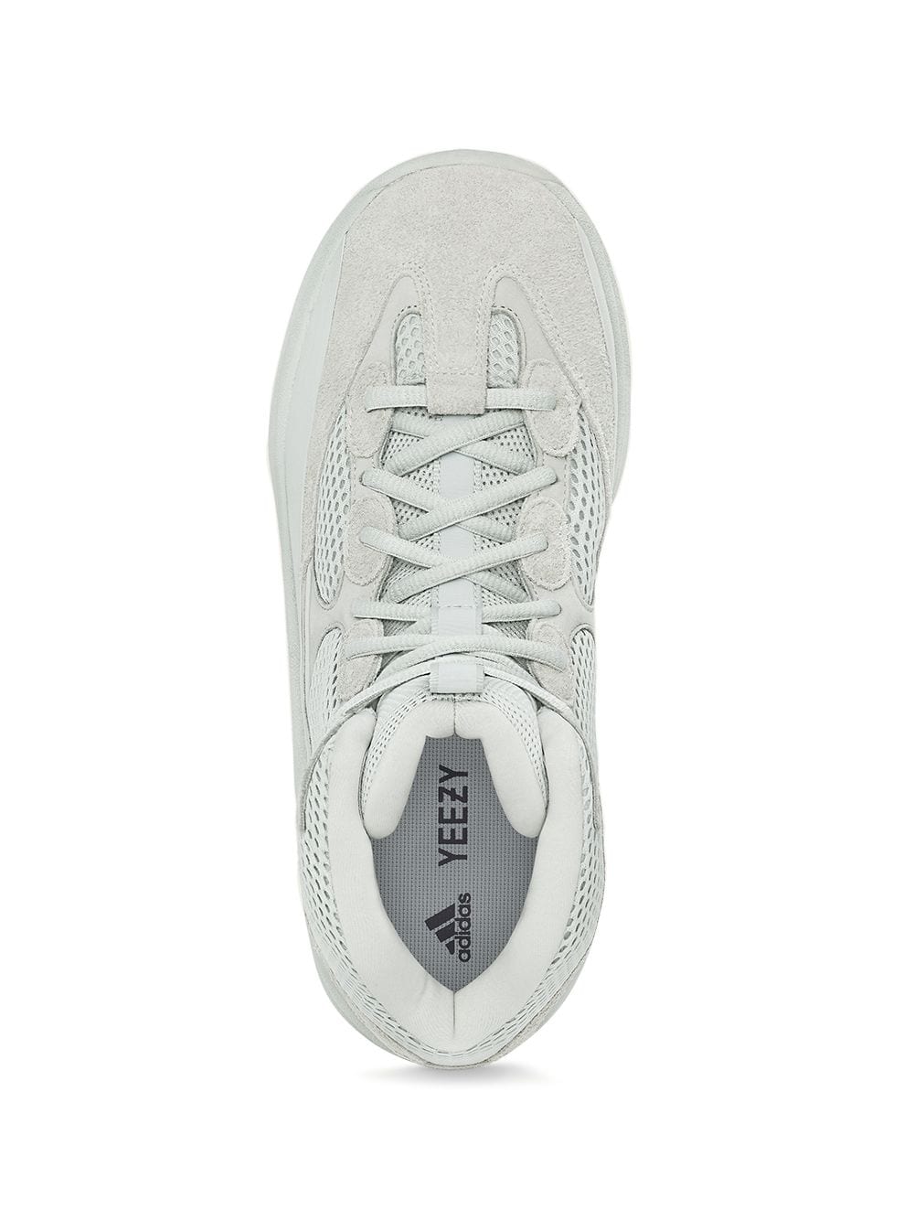 Adidas X Yeezy Desert Boots - Neutrals - 68% Off | Editorialist