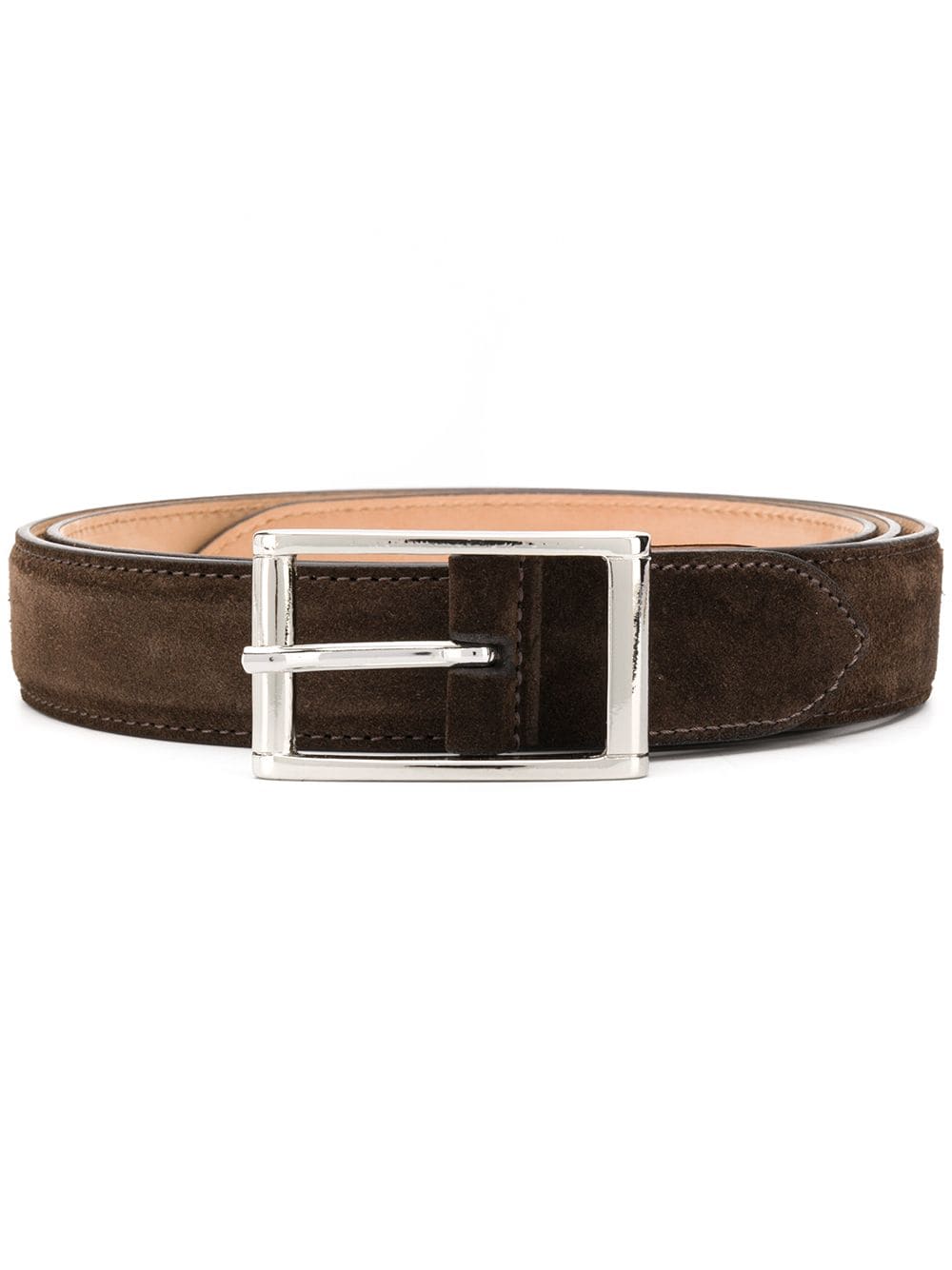 BRUNELLO CUCINELLI Brunello Cucinelli Garment-Dyed Italian-Fit Trousers in American Pima Comfort Cotton Gabardine
