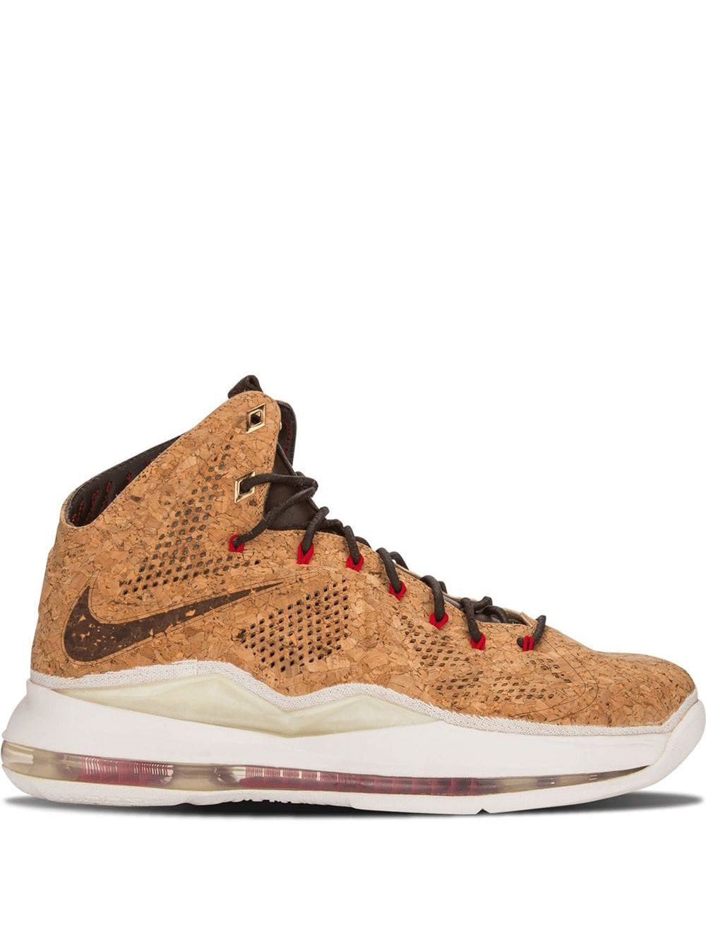 Cork lebrons Clearance