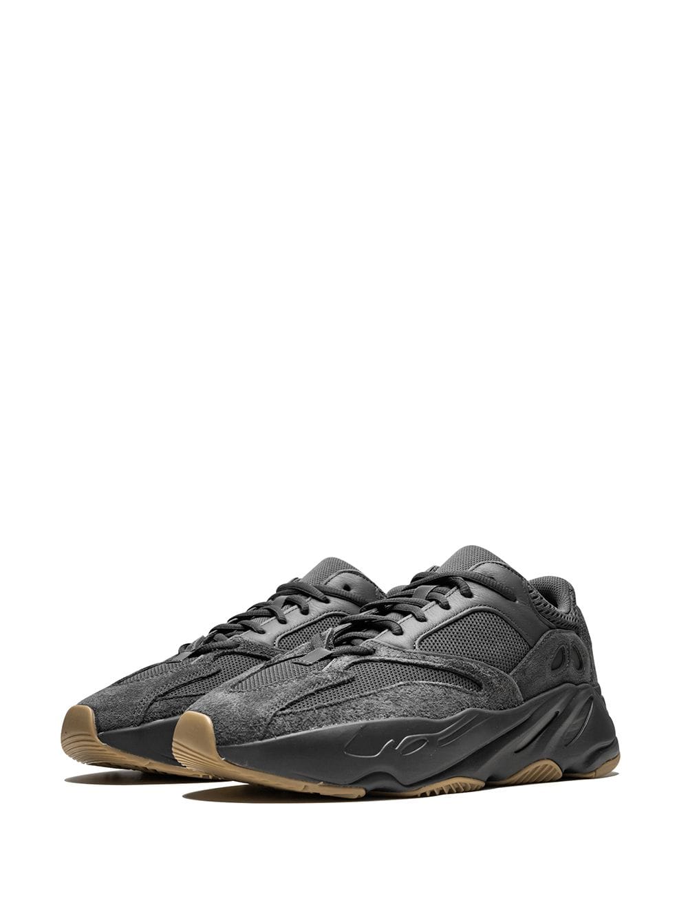 adidas gazelle silver green womens Women Adidas Yeezy Boost 700 V2 Inertia Wave Runner – Isabell Collection main image 1