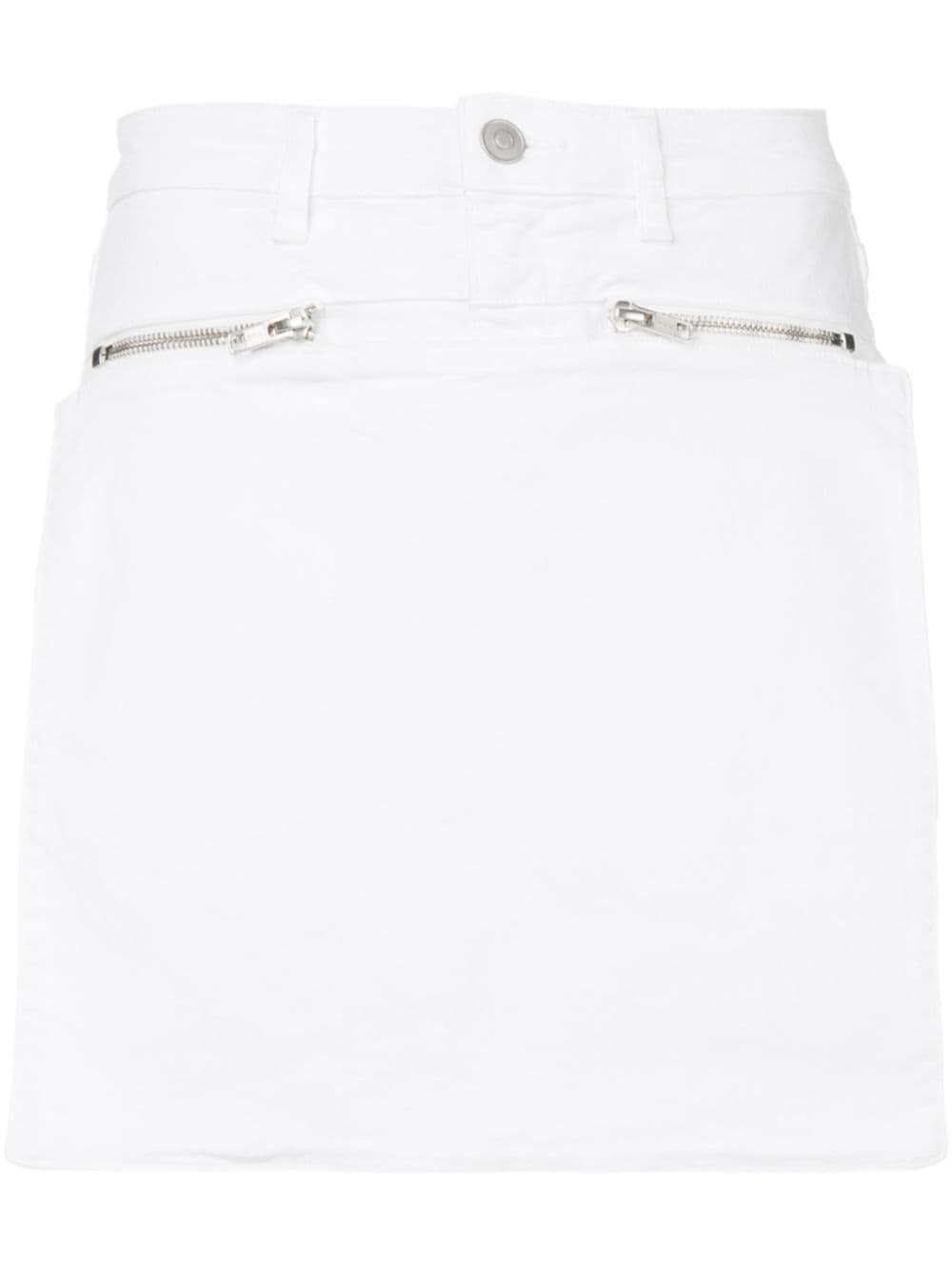 1017 ALYX 9SM Denim Skirt