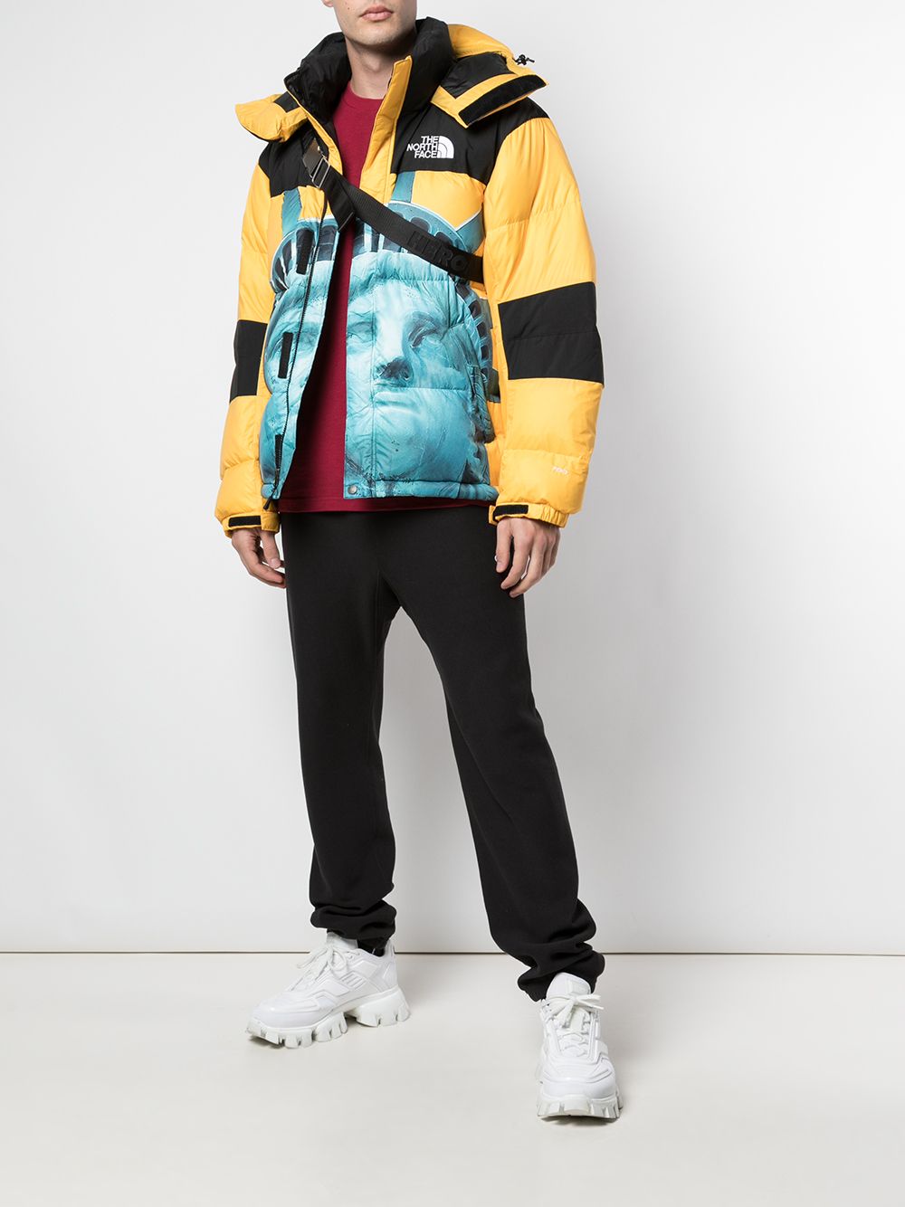 SUPREME Supreme x The North Face Baltoro Padded Jacket
