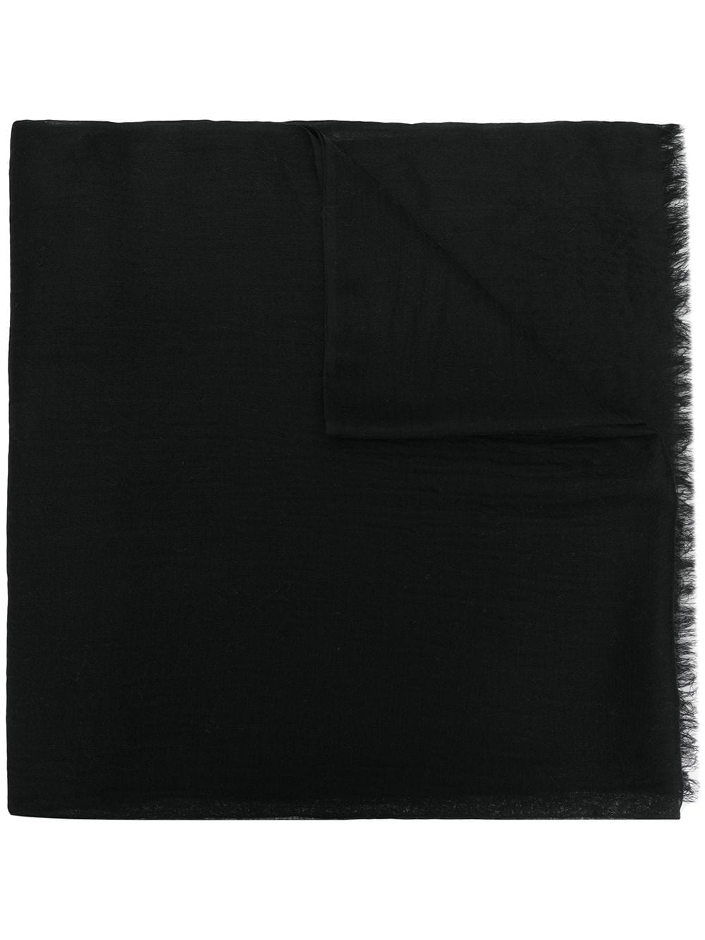 N.PEAL N.PEAL Ultrafine Pashmina Shawl Scarf