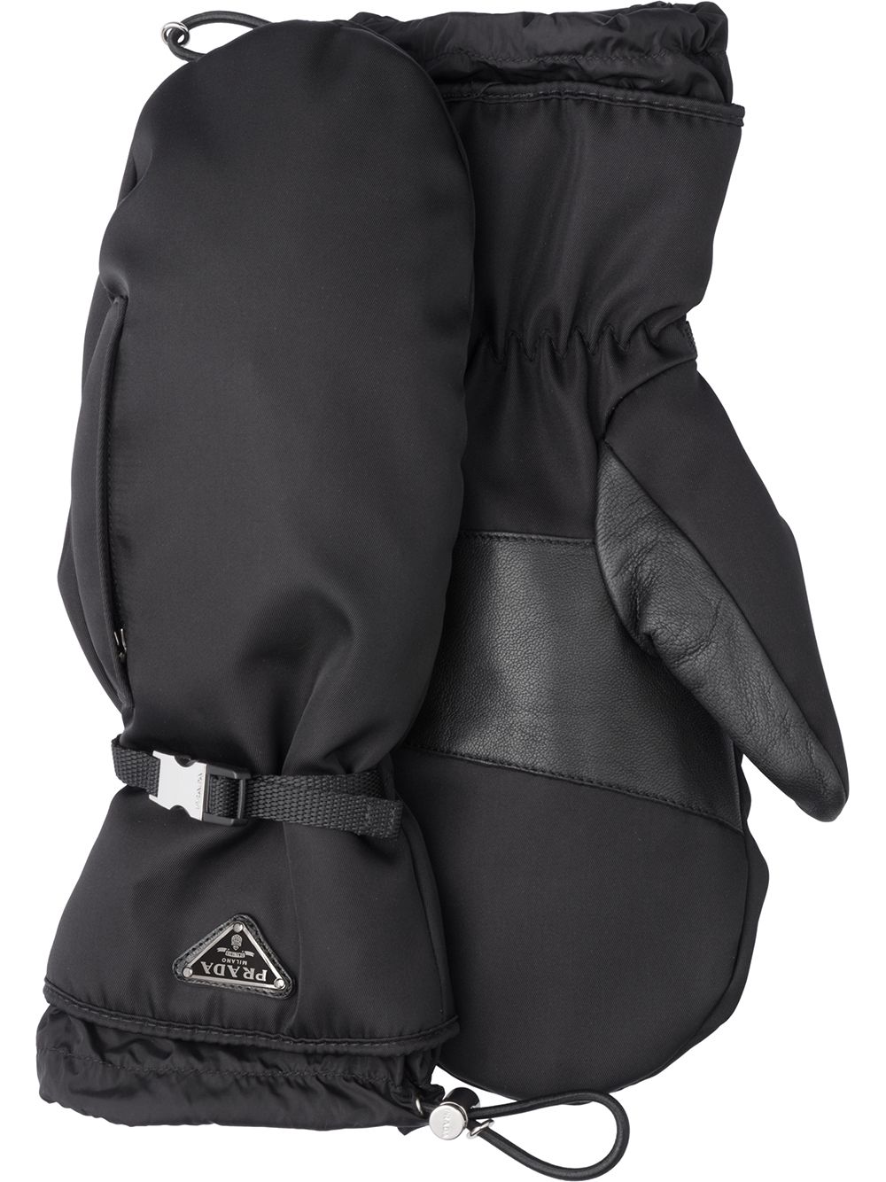 MONCLER Moncler Hinterburg Hooded Gore-Tex Ski Jacket