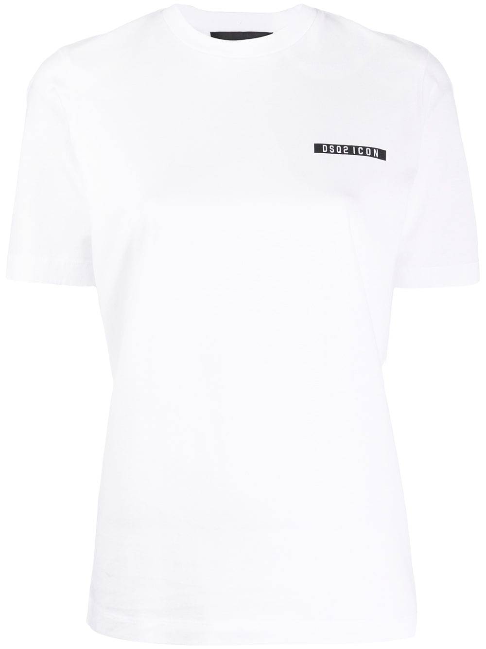 dsq icon t shirt