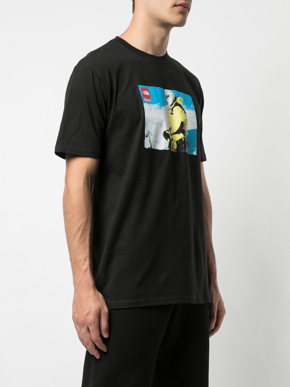 X The North Face T-shirt - Editorialist