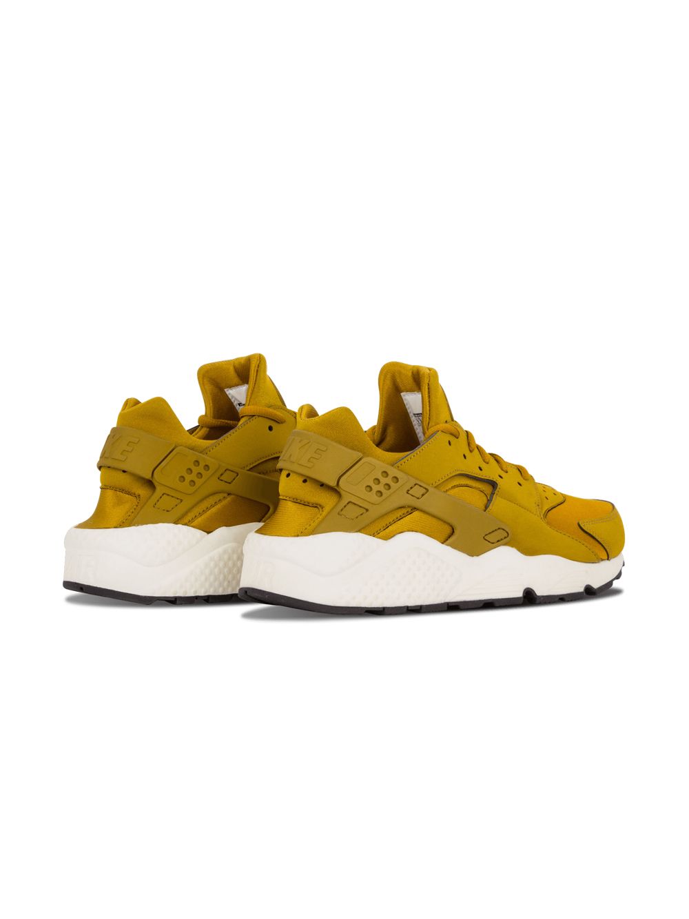nike air huarache 5 womens gold