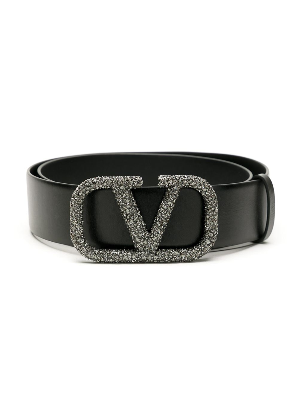 Valentino crystal belt Clearance